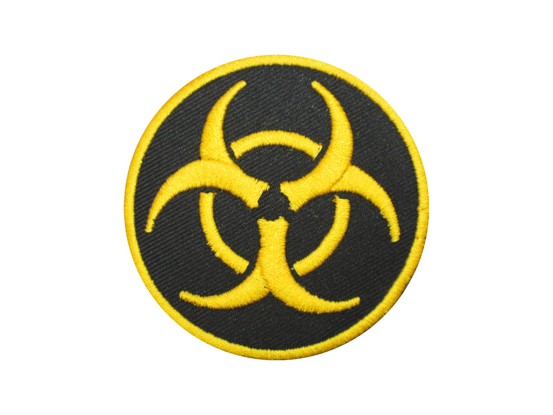 Outbreak Symbol