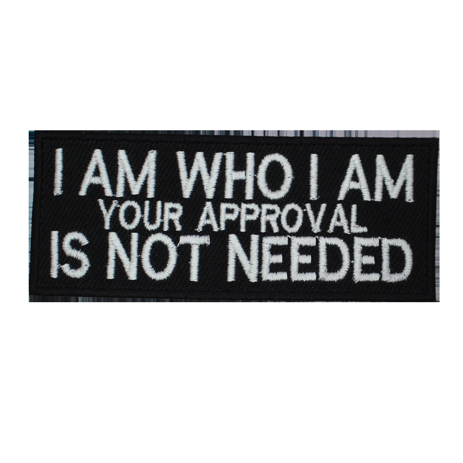Approval Not Needed Quotes Inspiring Quotes Be Positive On X: "I Am