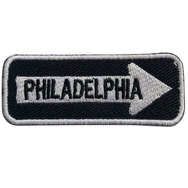 Philadelphia Patch - Etsy