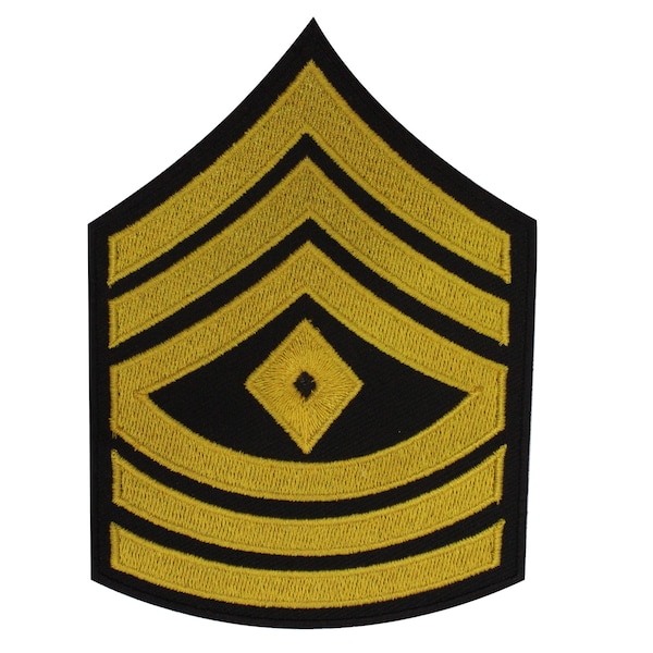 First Sergeant - Etsy