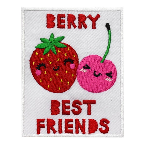 Best Friend Applique - Etsy