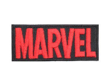 Superhero Patch | Etsy