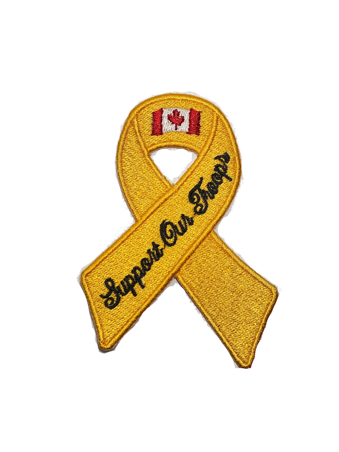 Remembrance Day Ribbon, Support Our Troops Patch, Respect Army Patch ...