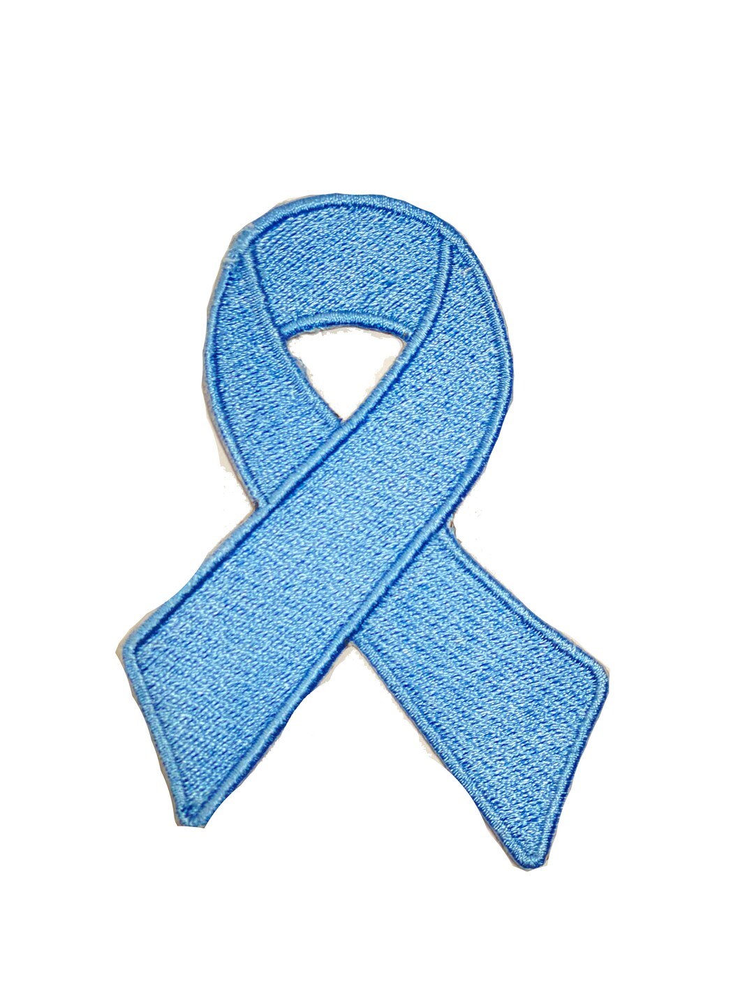 Cancer Awareness Patch, Awareness Ribbon Patch, Disease Awareness Patch ...