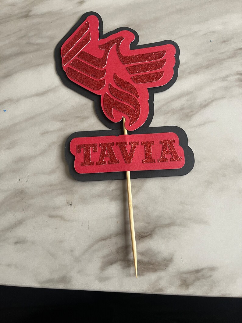 Custom Graduation Cake Topper - Etsy