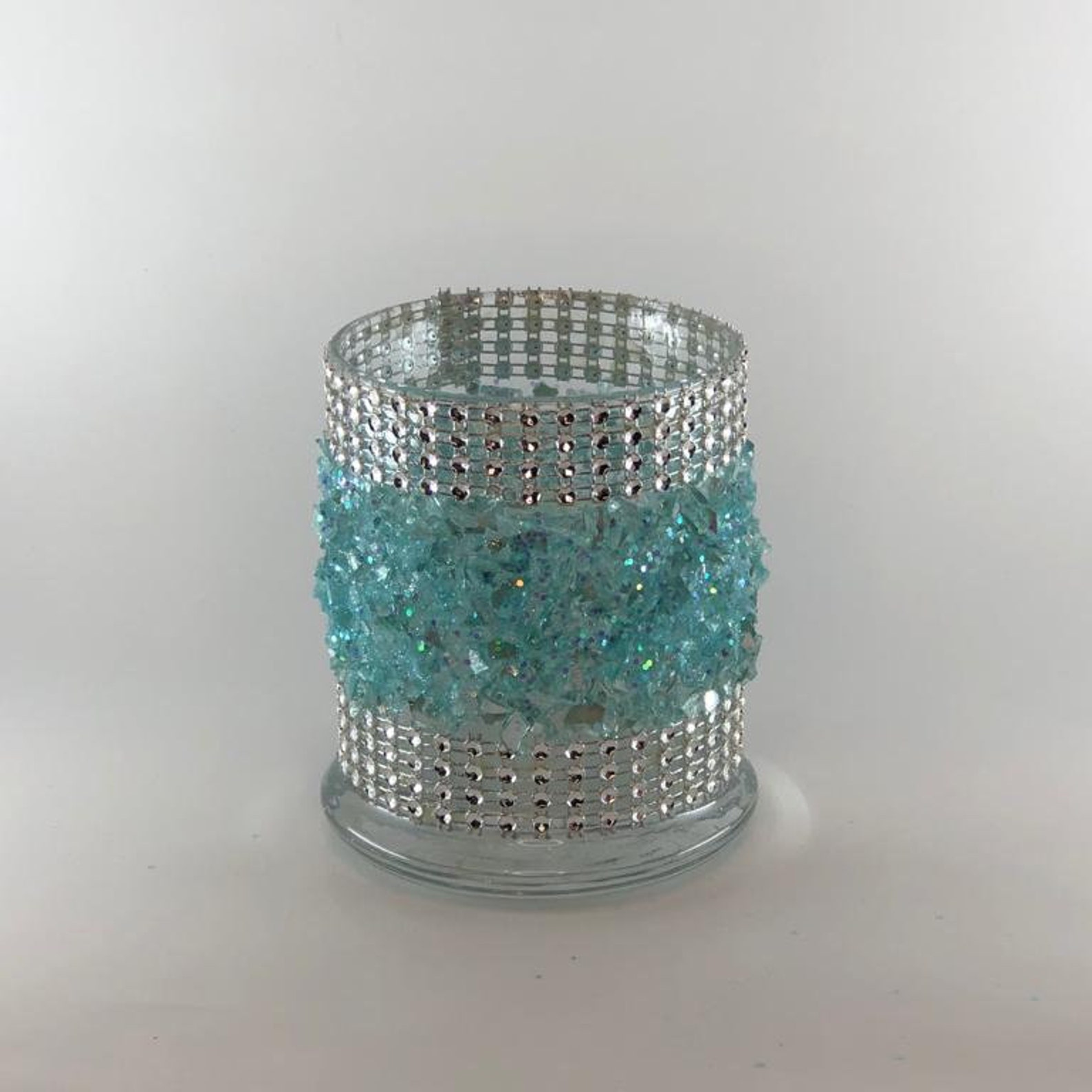 Candle Holder - Etsy