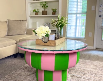 Aka Table Decor - Etsy