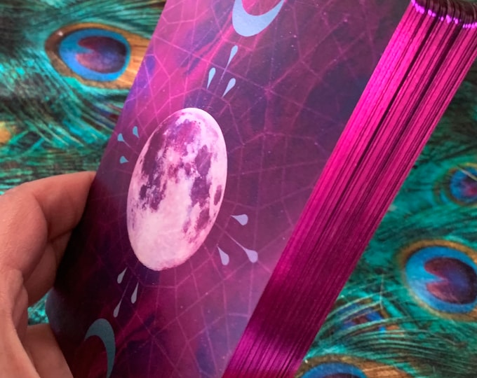 The Oracle of Awakening - Etsy