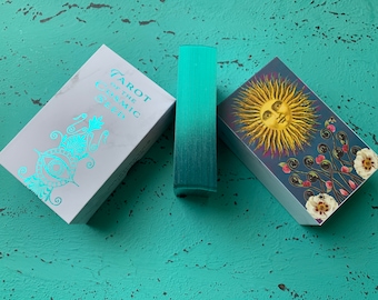 The Oracle of Awakening - Etsy