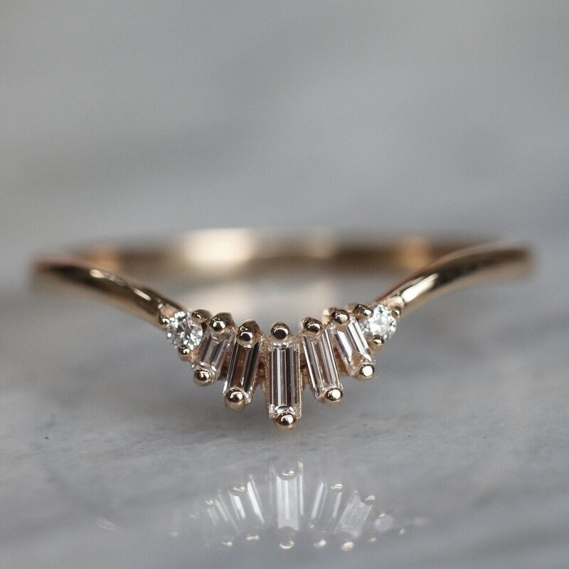 Pretty Ring - Etsy