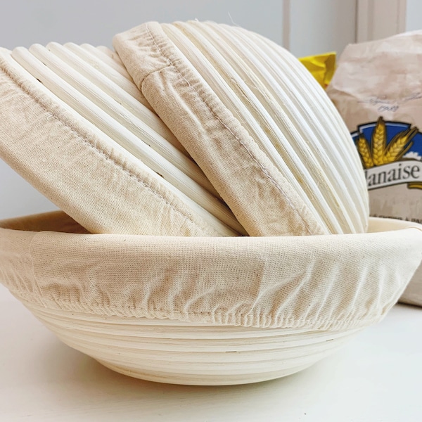 Proofing Basket - Etsy