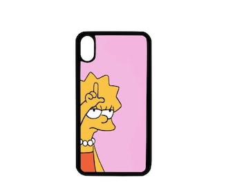 Lisa Simpson | Etsy