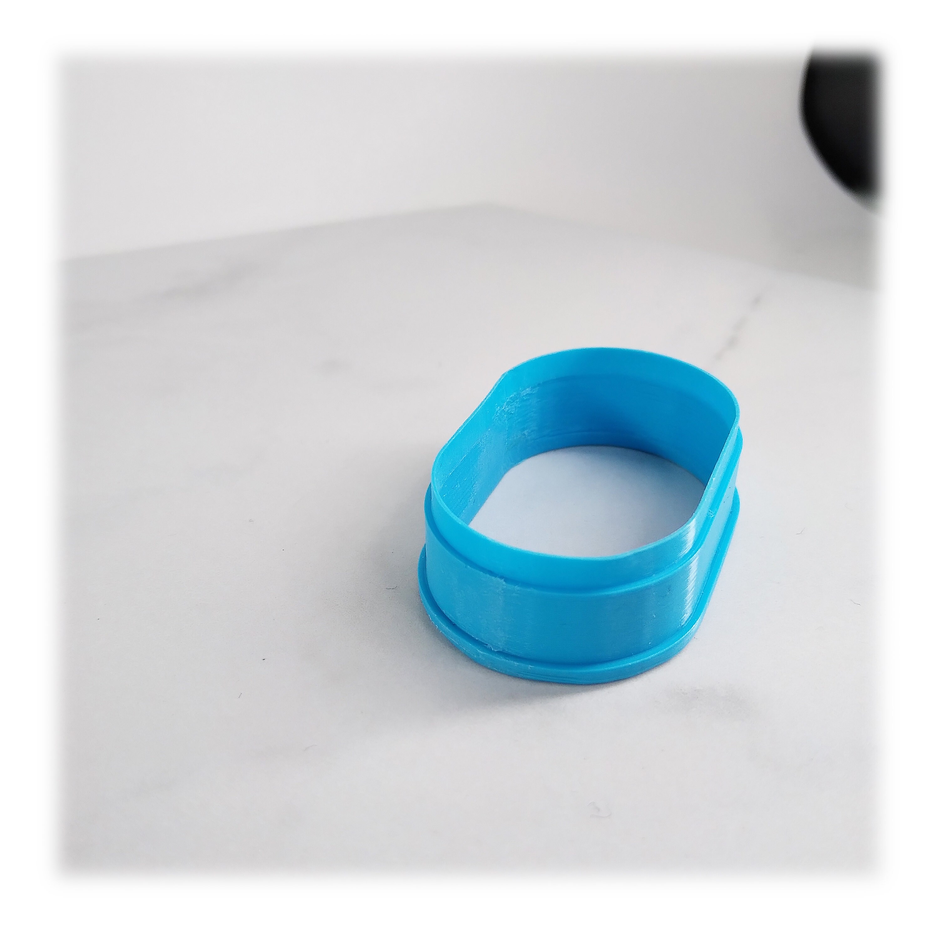Pill Shape Cutter, Custom Cutters, Cookie Cutter, Clay Tools, Molding ...