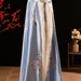 Blue Xiuhe Dress Ancient Dress Hanfu Female Wedding Cloak - Etsy