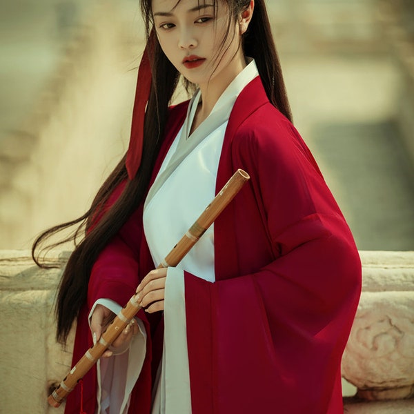 Chinese Clothing - Etsy