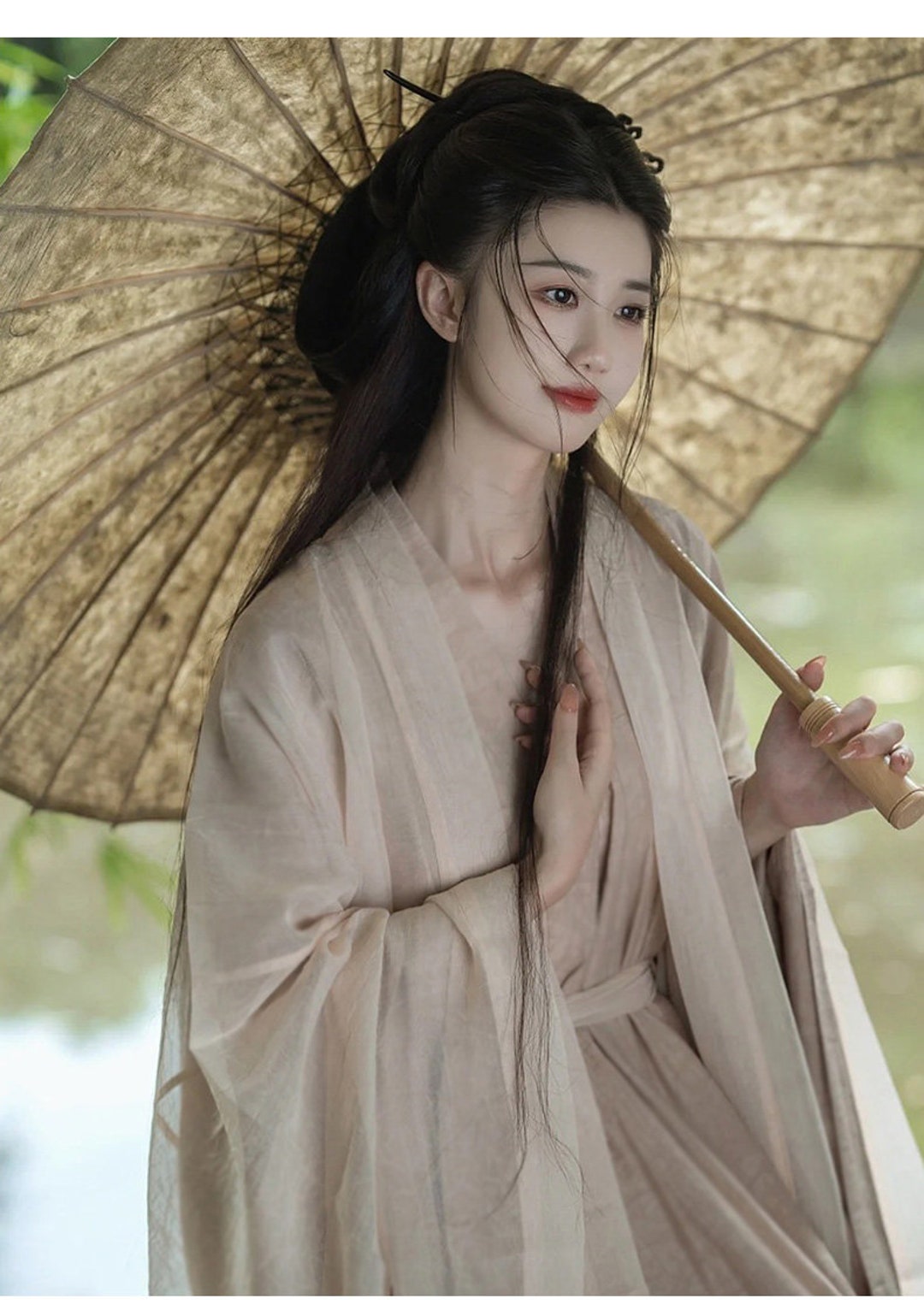 Wei Jin Southern and Northern Dynasties Historical - Etsy