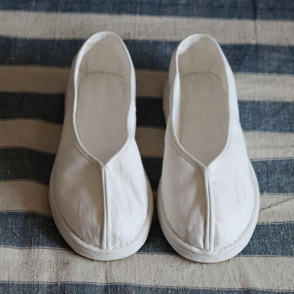 Fabric Shoes - Etsy