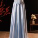 Blue Xiuhe Dress Ancient Dress Hanfu Female Wedding Cloak - Etsy