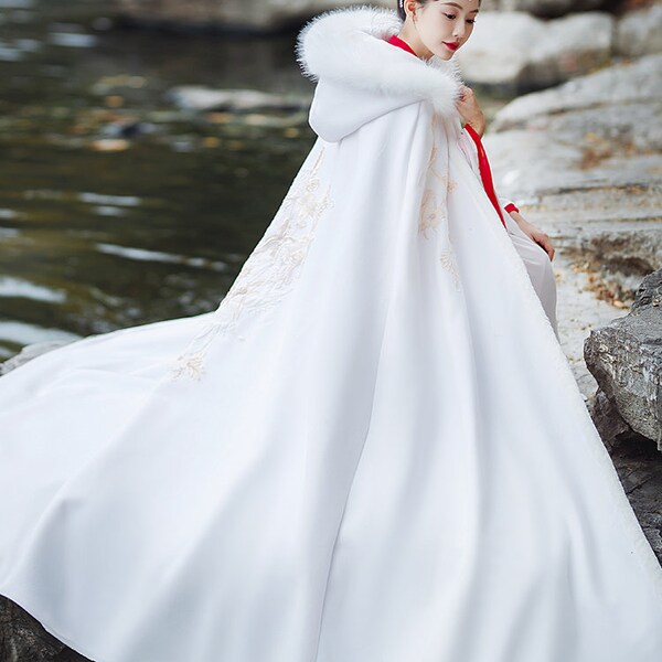 Cloak - Etsy