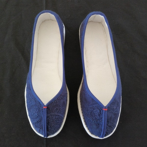 Chinese Flat Shoes - Etsy