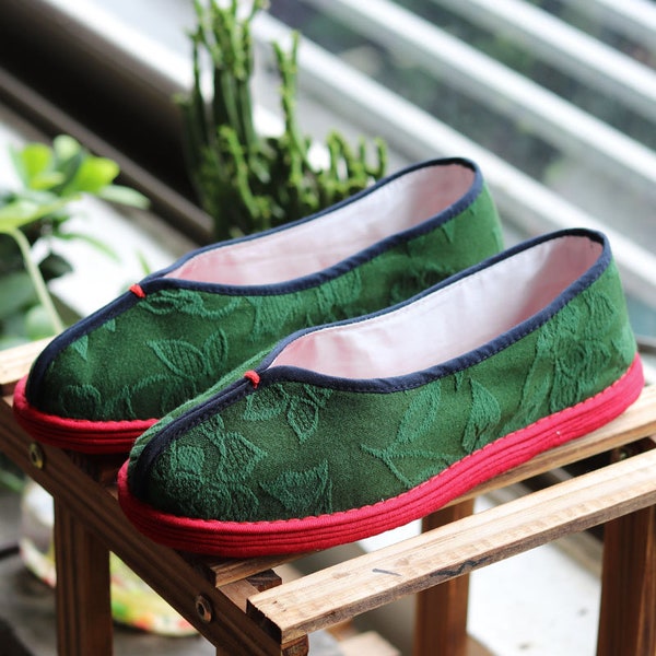 Cloth Shoes - Etsy