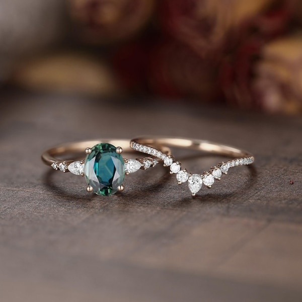 Masonite Engagement Ring - Etsy