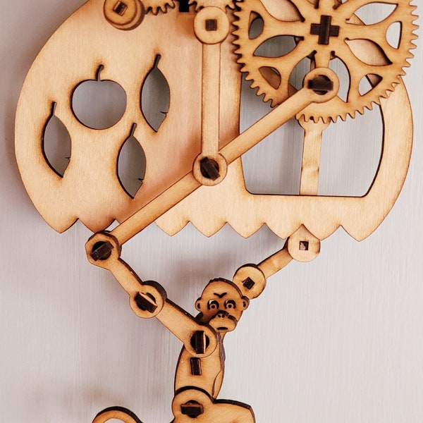 Automaton Kits - Etsy