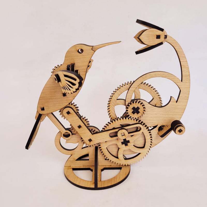Automaton Kits - Etsy