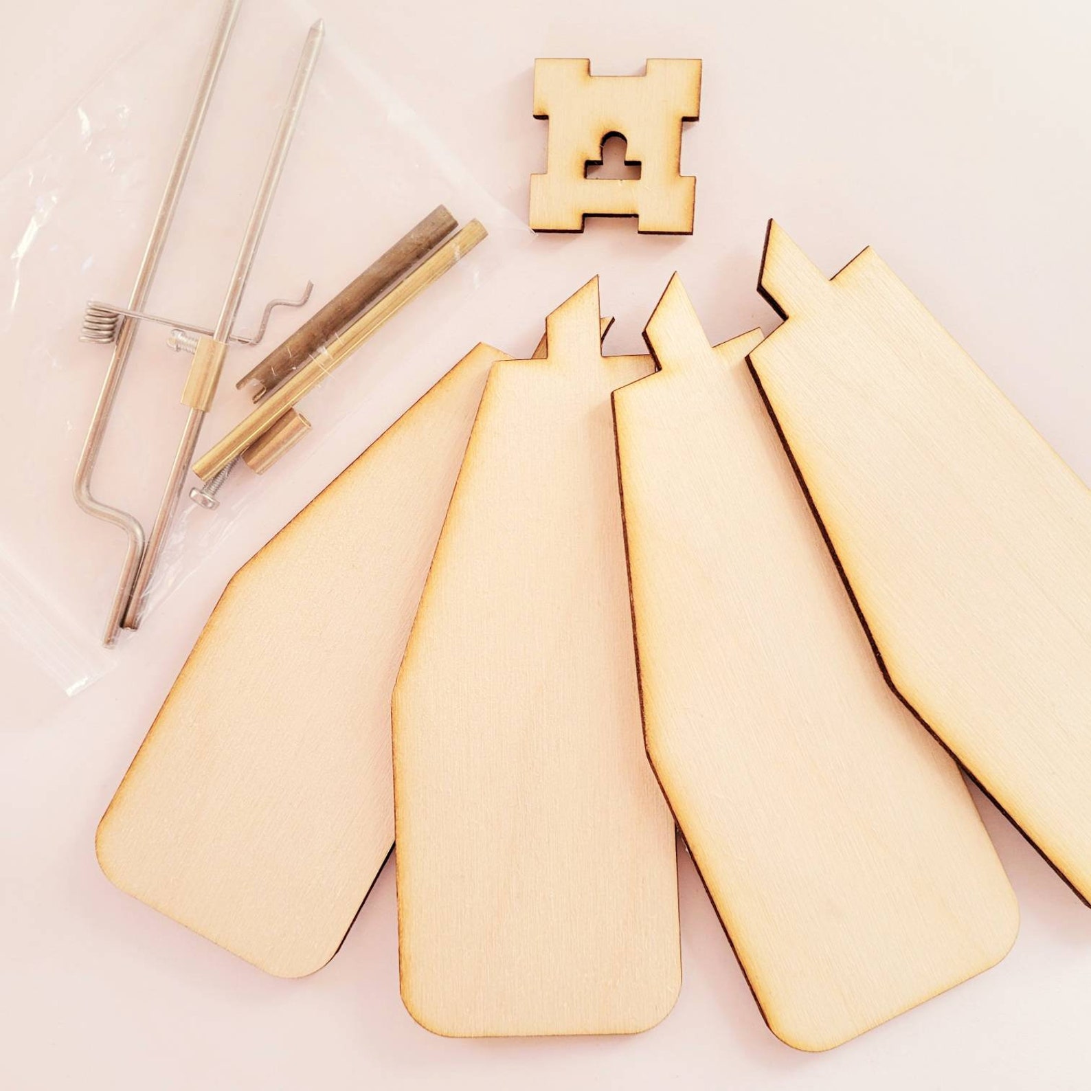 Fisherman Whirligig Plans SVG DXF PDF Laser Cutting Scroll Saw - Etsy