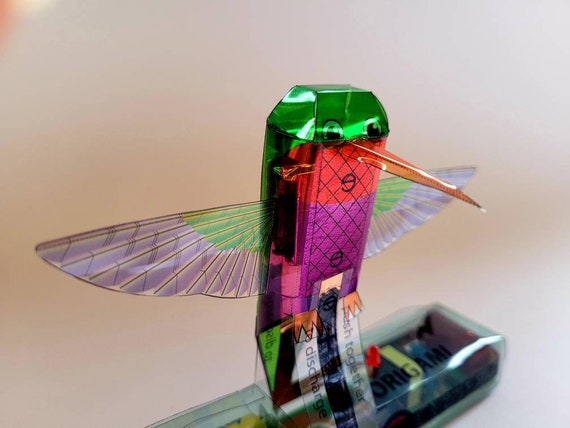 Paper Automata Plans