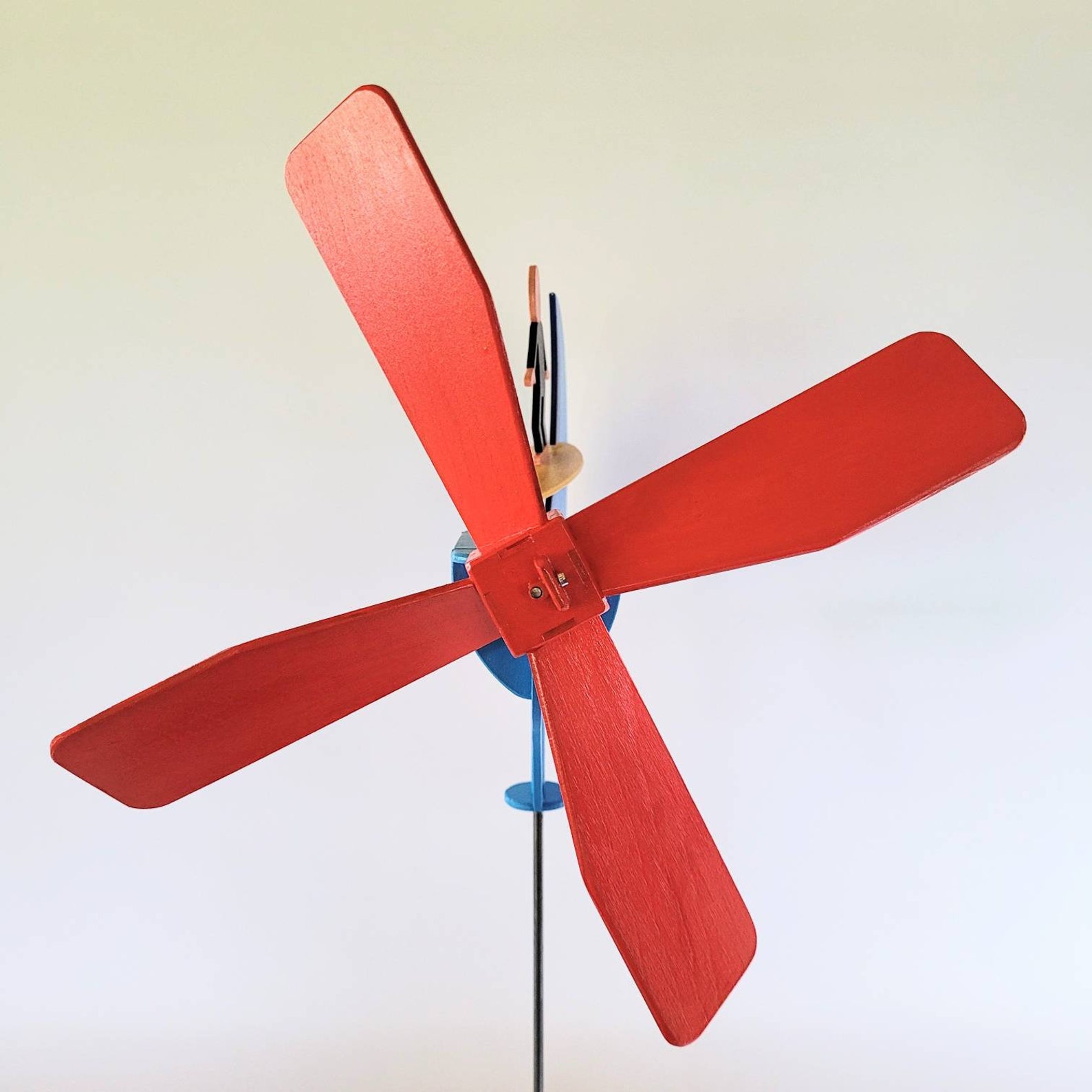 Surfer Whirligig Plans SVG PDF Laser Cutting Scroll Saw - Etsy