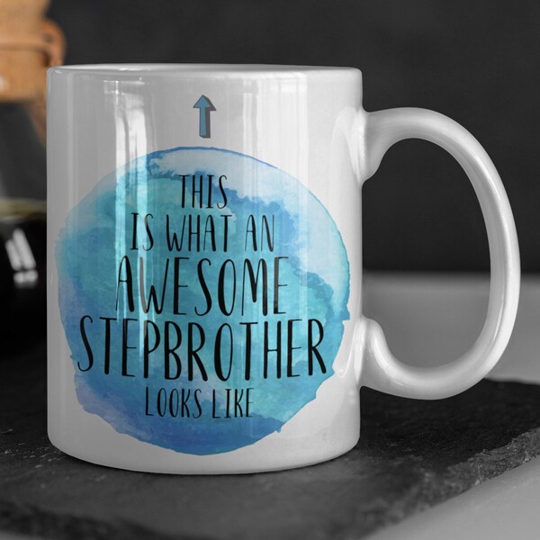 Step Brothers Mug - Etsy
