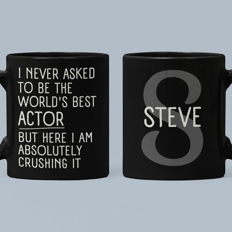 Actor Gift - 60+ Gift Ideas for 2025