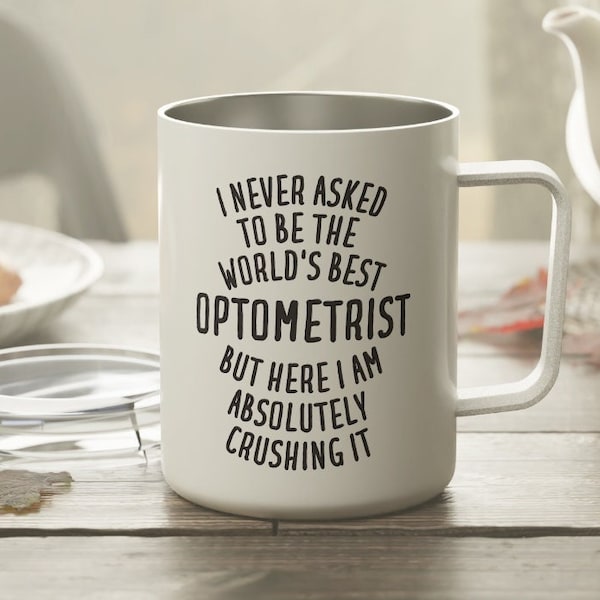 Optometrist Gift - 60+ Gift Ideas for 2024