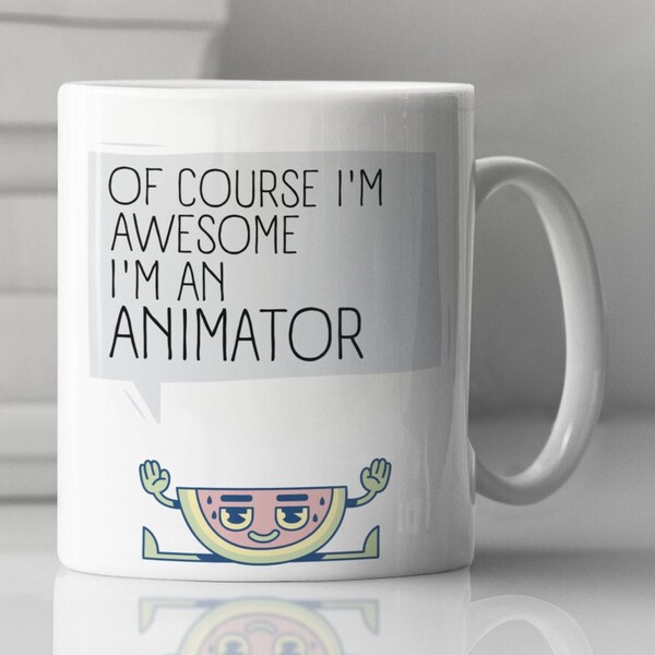 Funny Animated Gifts - 60+ Gift Ideas for 2025