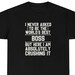 Boss Shirt, Boss T-shirt, Boss Gift for Men, Boss Funny Gift, Boss T ...