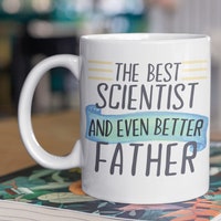 Research Scientist Personalized Gift, Research Scientist Definition Mug ...
