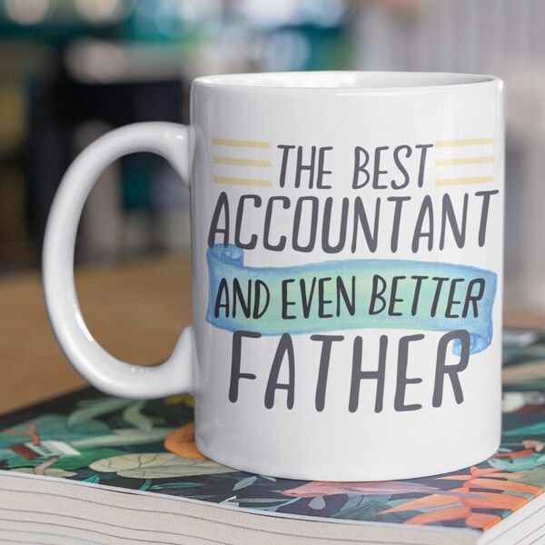 Accountant - Etsy