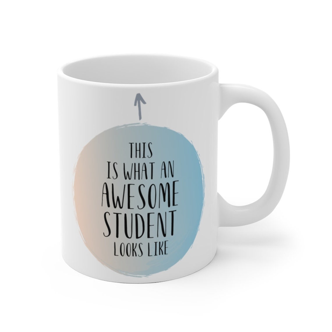 Student Mug Student Gift Gift for Student Student Coffee - Etsy Singapore
