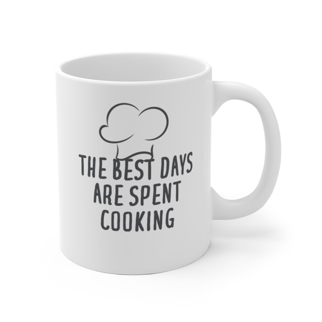 Funny Chef Mug Funny Chef Gift Mug for Chef Funny Gift for - Etsy