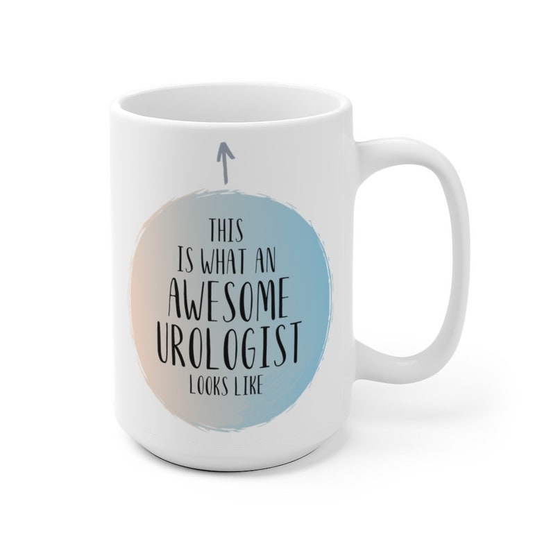 Urologist Mug, Urologist Gift, Gifts for Urologist, Urologist Cup ...