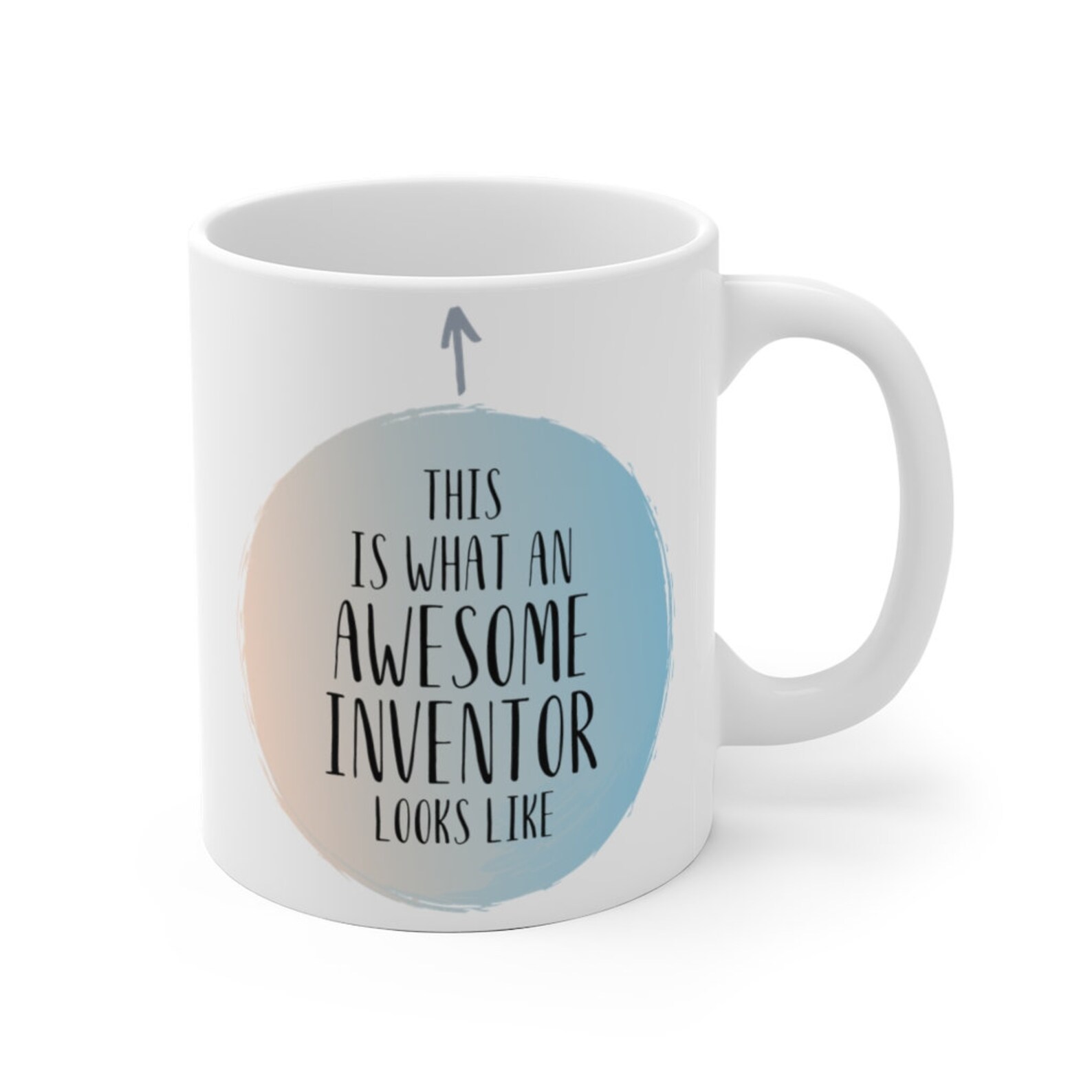 Inventor Mug, Inventor Gift, Gift for Inventor, Inventor Coffee Mug ...