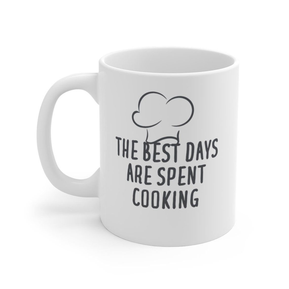 Funny Chef Mug Funny Chef Gift Mug for Chef Funny Gift for - Etsy