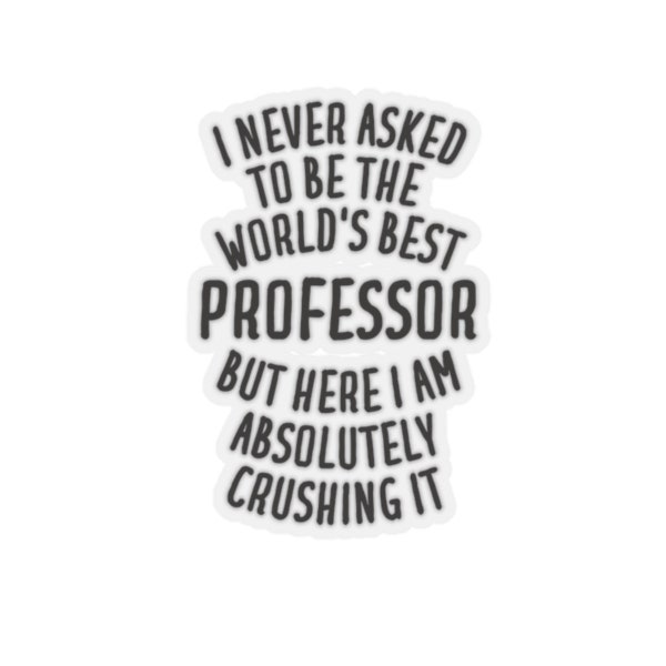 Professor Gift - 60+ Gift Ideas for 2024