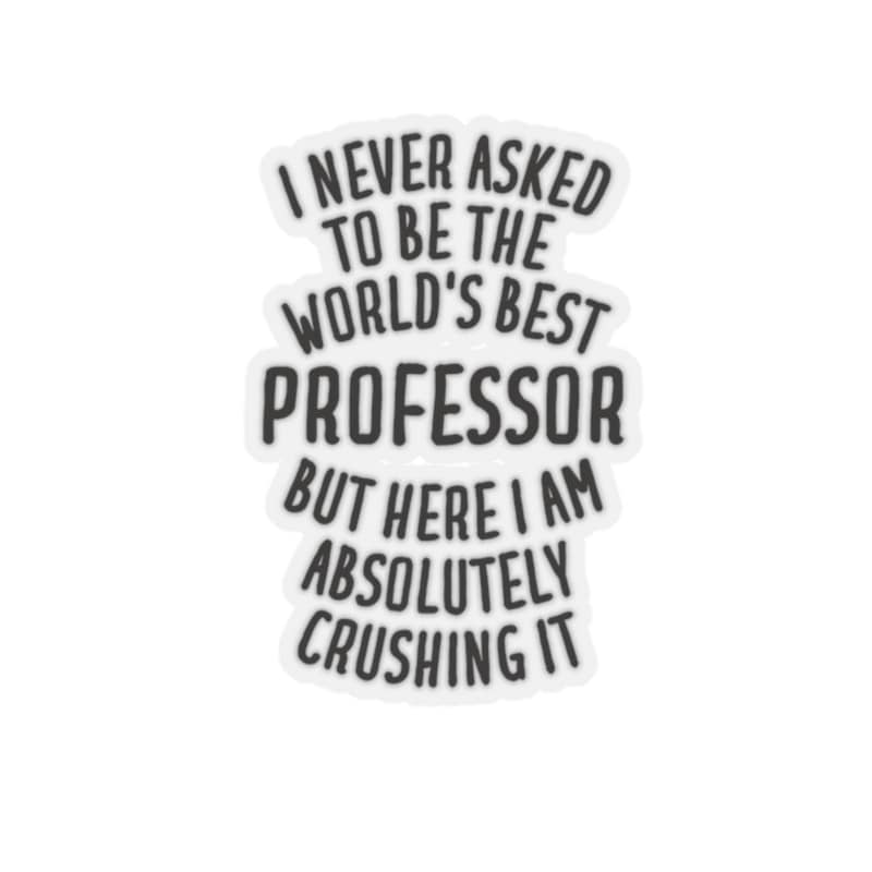 Professor Gift - 60+ Gift Ideas for 2025