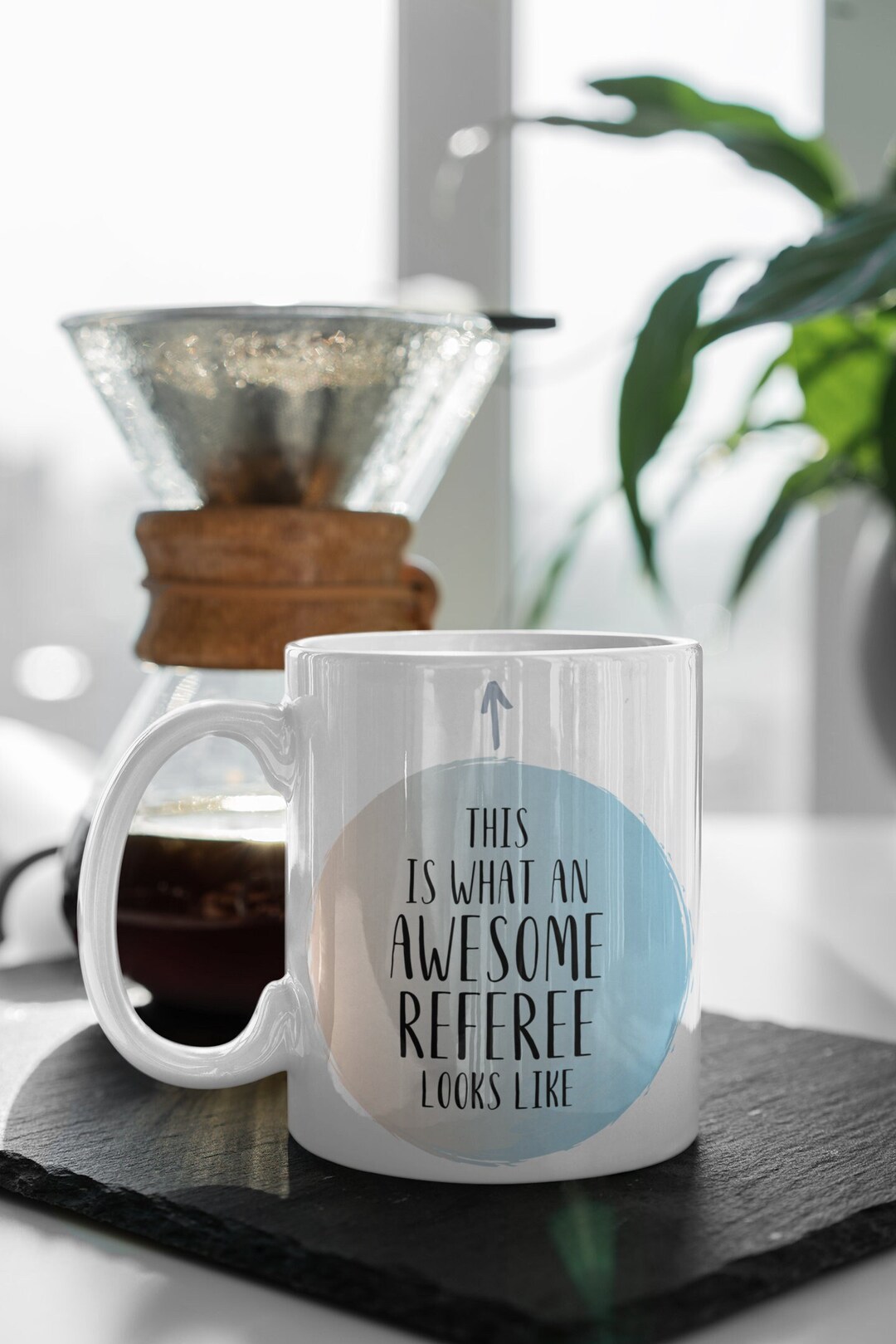 Referee Mug, Referee Gift, Gift for Referee, Referee Coffee Mug ...