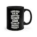 Security Guard Mug, Security Guard Gift, Security Guard, Security Guard ...