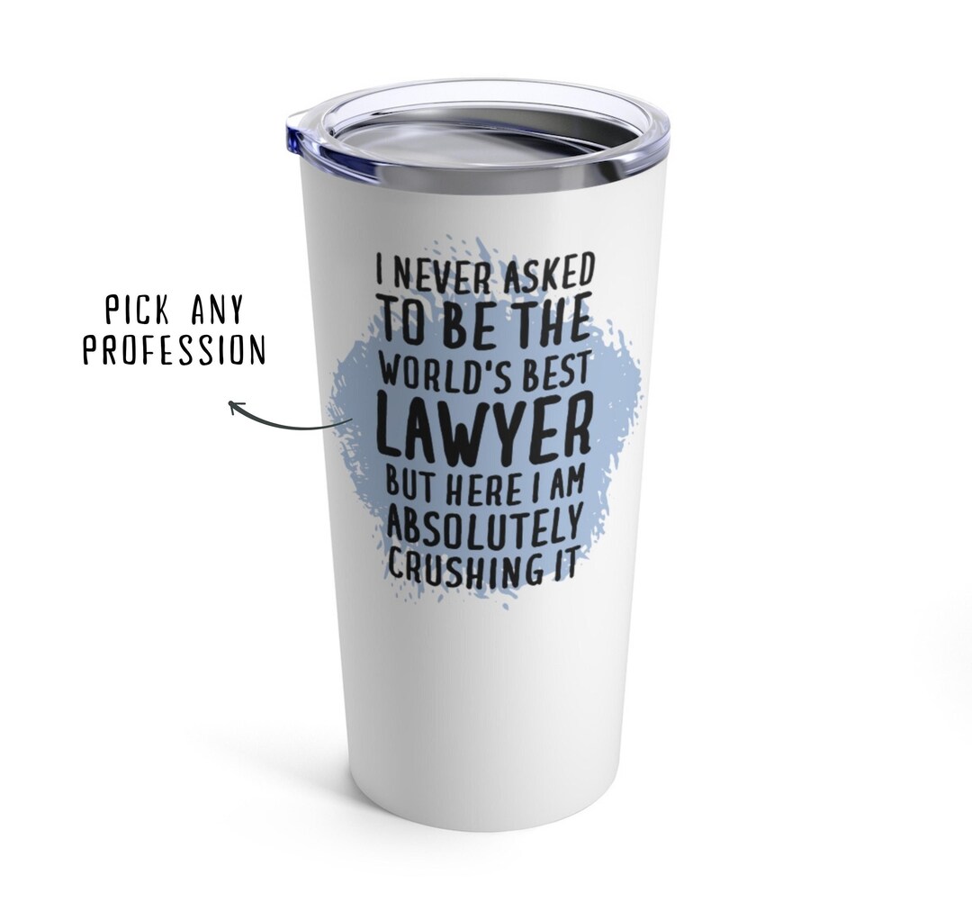 Personalized Coworker Tumbler, Coworker Gifts, Coworker Tumbler ...