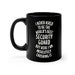 Security Guard Mug, Security Guard Gift, Security Guard, Security Guard ...