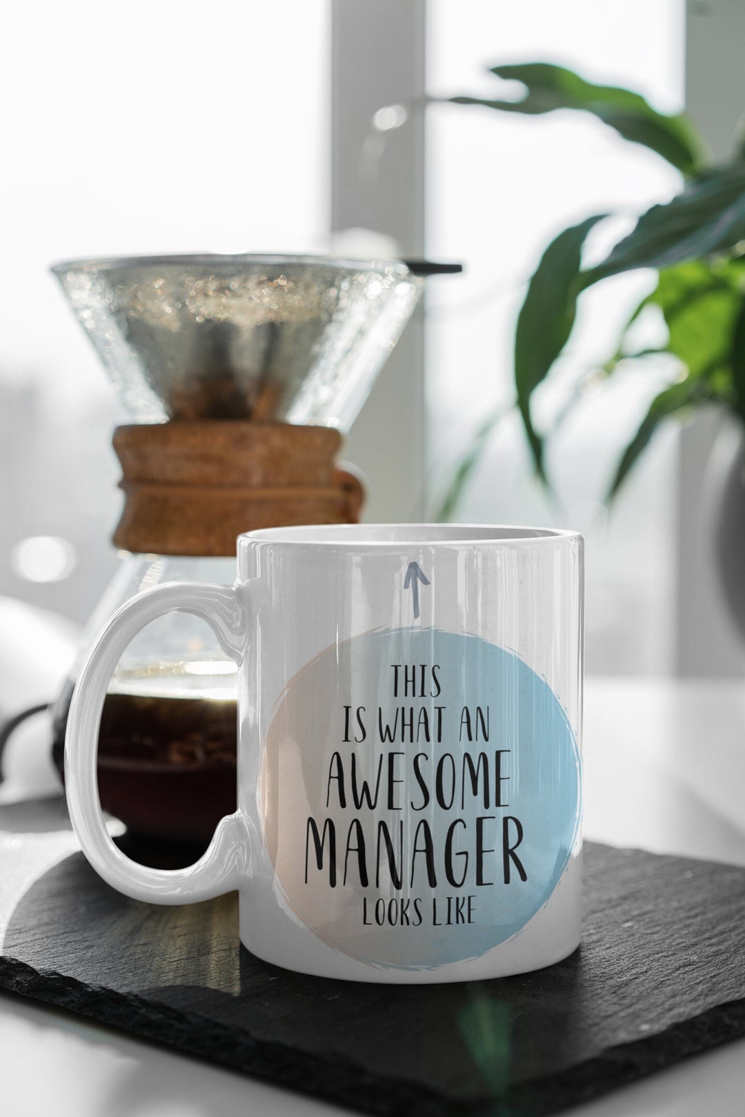 Manager Mug, Manager Gift, Manager Gifts, Boss Mug, Gift for Manager ...
